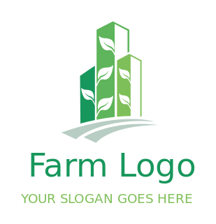 1000+ Farm Logos | Free Farm Logo Creator | LogoDesign.net