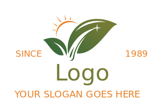 Create Your Landscape Logo — It’s Free to Try | LogoDesign.Net - Page 9 ...