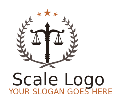 Best Scale Logos | Scale Logo Ideas Online | LogoDesign.net