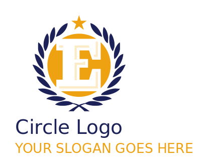 Amazing Circle Logos | Design a Circle Logo | LogoDesign.net