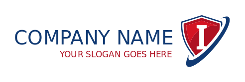 Best Free Letter I Logo Generator | LogoDesign.net