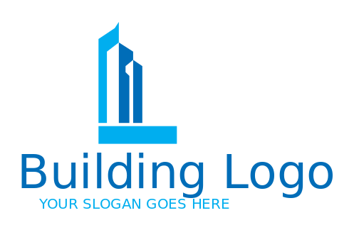 Best Building Logos | Building Logo Maker | LogoDesign.net