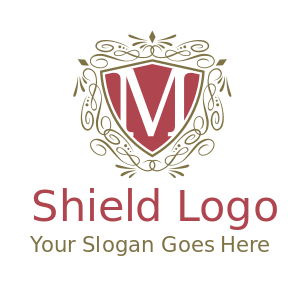Super Shield Logos | Design Shield Logos Online | LogoDesign.net