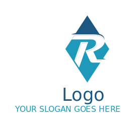 Awesome Hexagon Logos | Create a Hexagon Logo Online
