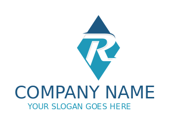 Make Free Letter R Logos | LogoDesign.net