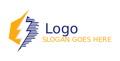 Super Power Logos | Design Your Own Power Logo | LogoDesign.net