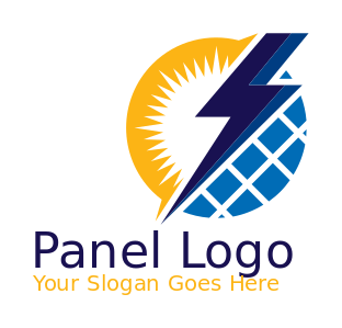 Get Panel Logos | Panel Logo Icons | LogoDesign.net
