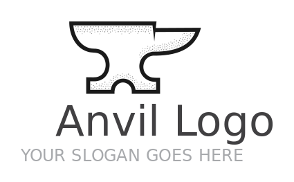 Anvil Logo Png
