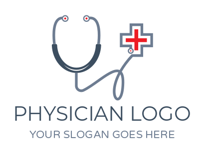 Doctor Office Logos