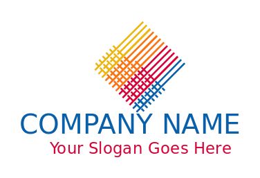 Free Fabric Logo Designer | Textile Logos | LogoDesign.net