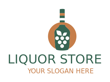 Liquor Logos And Names