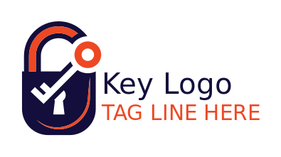 Best Key Logos | Key Logo Design Generator | LogoDesign.net