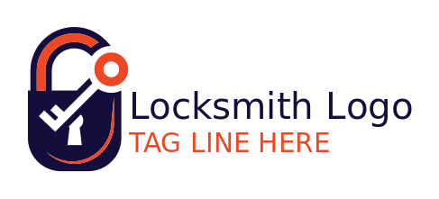 300+ Locksmith Logos | Free Locksmith Logo Maker | LogoDesign.net