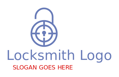 300+ Best Locksmith Logos | Fast Locksmith Logo Maker