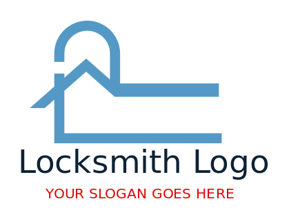 300+ Best Locksmith Logos | Free Locksmith Logo Maker