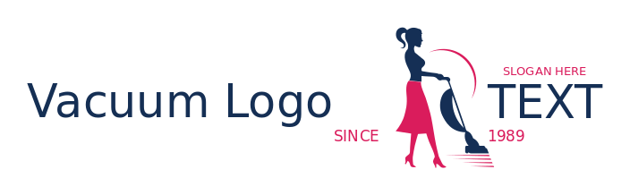 Excellent Vacuum Cleaner Logos | Vacuum Logo Designers