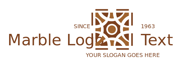 Best Marble Logos | DIY Marble Logo Generator | LogoDesign.net
