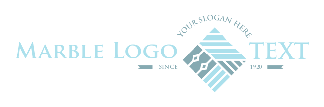 Marble Company Logo