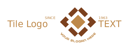 Free Tile Logos | Tile Flooring Logo Collection | LogoDesign.net