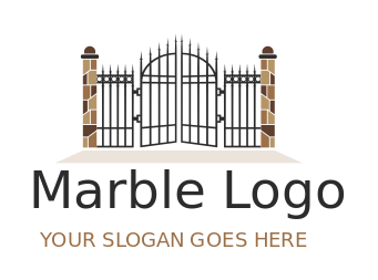 Best Marble Logos | DIY Marble Logo Generator | LogoDesign.net