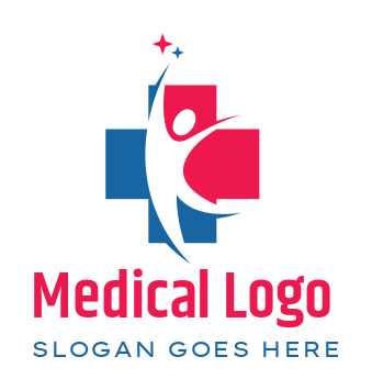 Free Medical Logo Creator: Hospital, Pharmacy Logos