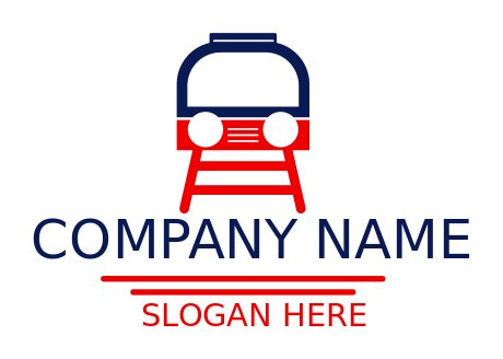 100s of Metro Rail Logos | Professional Railway Logo Designs