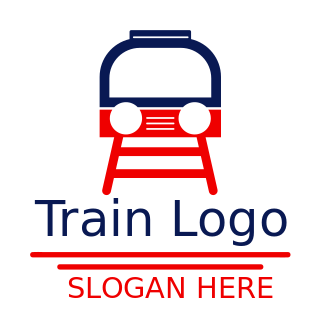 Light Rail Logo
