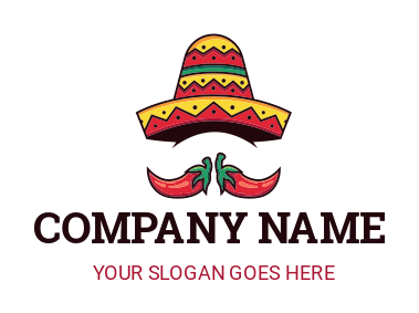700+ Mexican Restaurant Logos | Free Mexican Restaurant Logo Maker