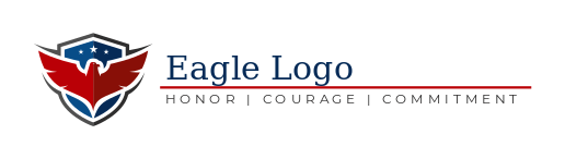 Free Eagle Logo Maker | Golden Eagle Logos | LogoDesign.net