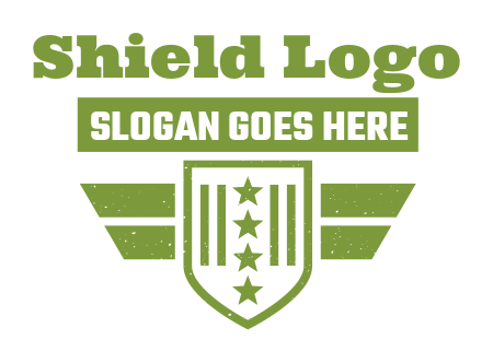 Super Shield Logos | Design Shield Logos Online | LogoDesign.net