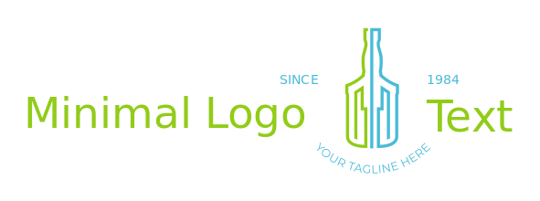 Best Minimal Logos | Minimal Logo Creator | LogoDesign.net