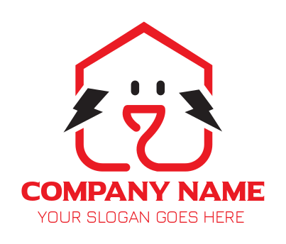 Free Electrical Engineering Logo Maker | Electrical Engineer Logos ...