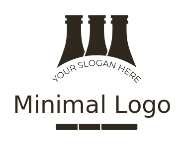 Best Minimal Logos | Minimal Logo Creator | LogoDesign.net
