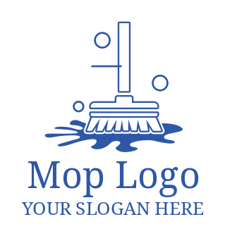 Wow Mop Logo