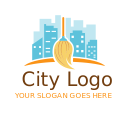 Dazzling City Logos | City Brand Identity Designs | LogoDesign.net