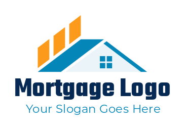 700+ Mortgage Logos | Free Mortgage Logo Creator | LogoDesign