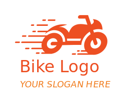 Fast Bikes Logo
