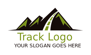 Fast Track Logos | Make a Track Logo Design | LogoDesign.net