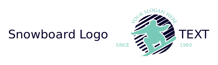 Snowboarding Brands Logos