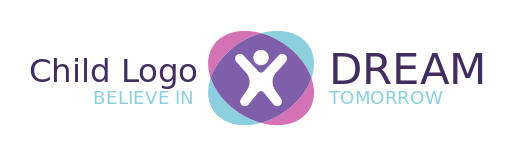 Free Child Logos | Design a Kid Logo | LogoDesign.net