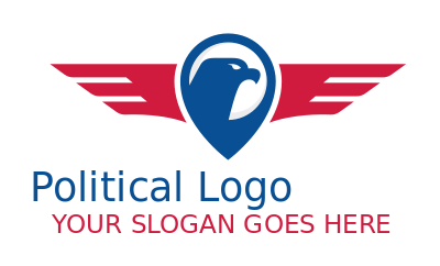 Political Party Logo Design