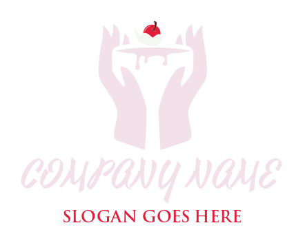 600+ Cake Logos | Free Cake Logo Creator | LogoDesign.net