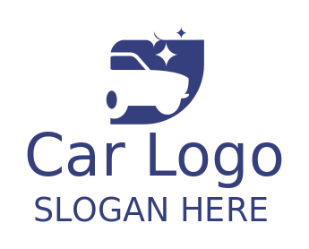 Awesome Car Logos | DIY Car Logo Online | LogoDesign.net