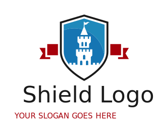 Super Shield Logos | Design Shield Logos Online | LogoDesign.net
