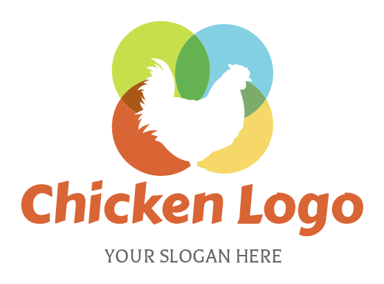 Get Chicken Logos | Free Poultry Logo Design Generator