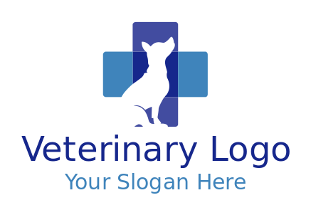 2200+ Best Veterinary Logos | Free Veterinary Hospital Logo