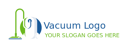 Excellent Vacuum Cleaner Logos | Vacuum Logo Designers