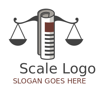 Best Scale Logos | Scale Logo Ideas Online | LogoDesign.net