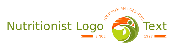 800+ Nutritionist Logos | Free Dietitian Logo Maker | LogoDesign.net