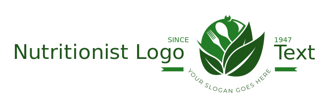 1000+ Finest Nutritionist Logos | Download Dietitian Logo Designs